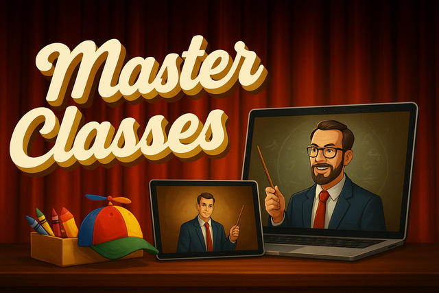 Jamie Doyle Magic - Magic Products and Gospel Magic Resources