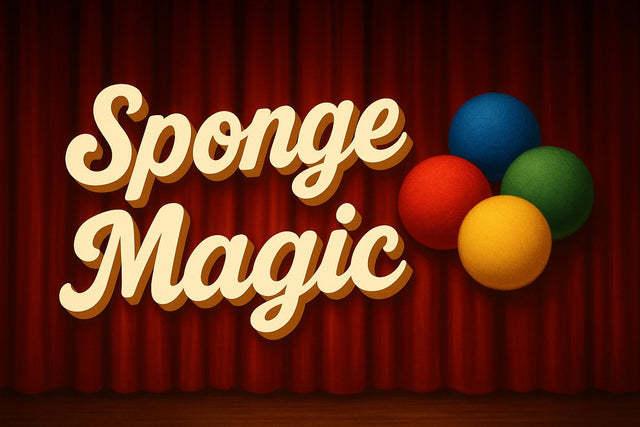 Jamie Doyle Magic - Magic Products and Gospel Magic Resources