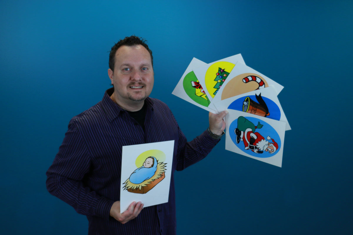 Favorite Christmas Routines - ebook & digital video combo – Jamie Doyle ...